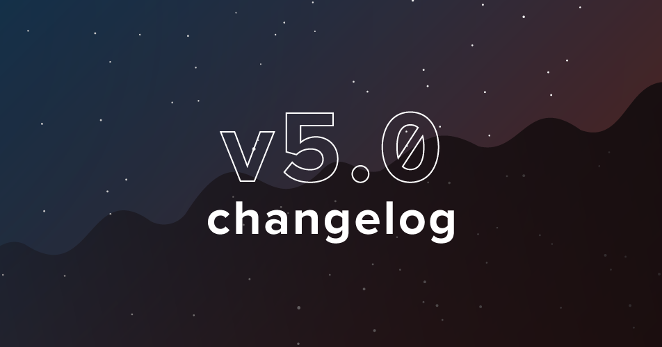 5.0.0 - Apex • The SEO Framework